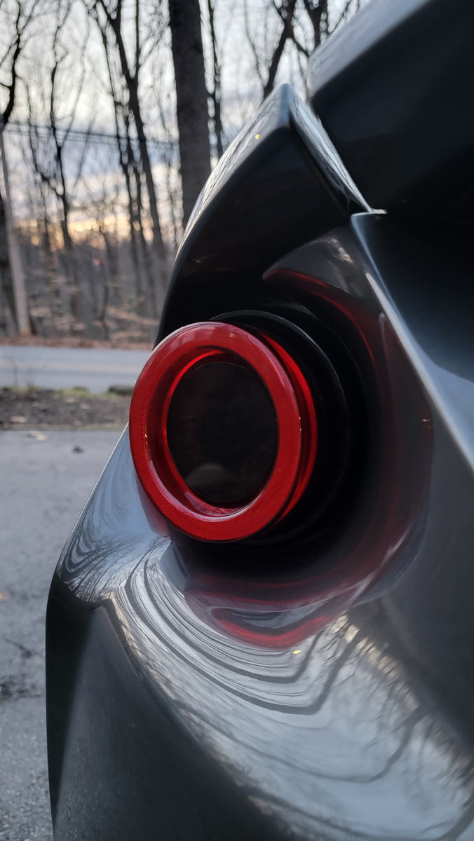 GRP V4 Tail Lights for Evora, S/400/410/430/GT, Exige 380/390/410/420/ – GregsRaceParts.com