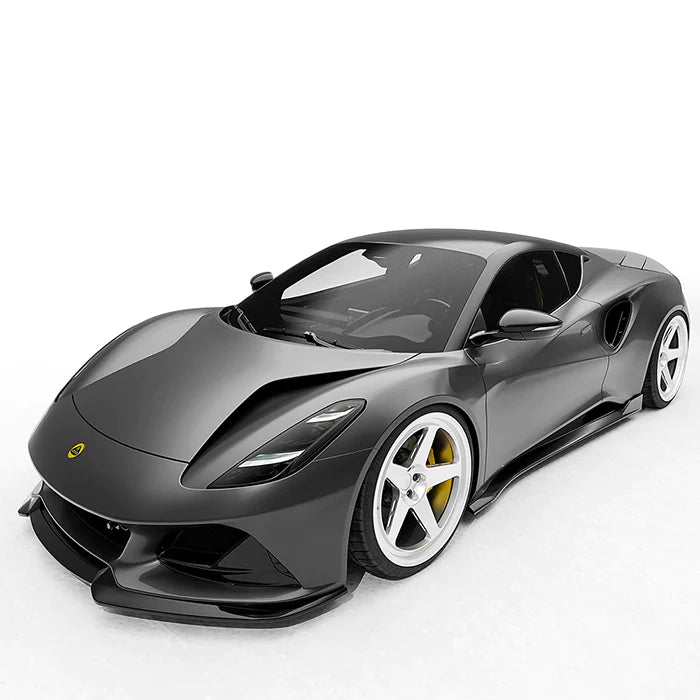 LOTUS EMIRA FULL CT DESIGN CARBON FIBER BODY KIT – GregsRaceParts.com