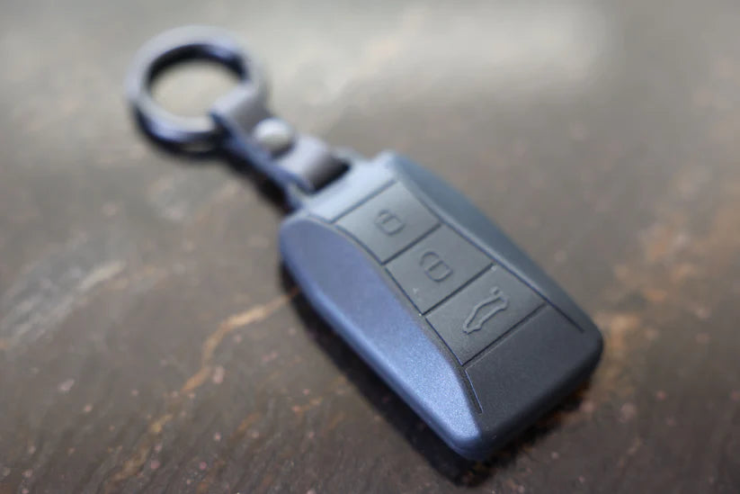 BanC-Tech Lotus Emira Silicone Key Covers – GregsRaceParts.com