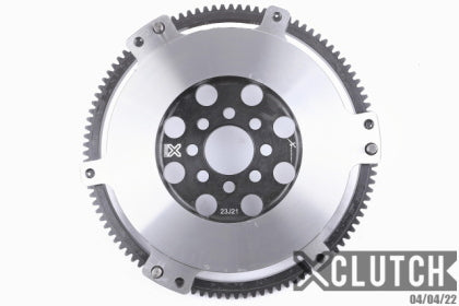 XClutch Ultra-Lightweight Single Mass Flywheel for 2zz powered Elise/E ...