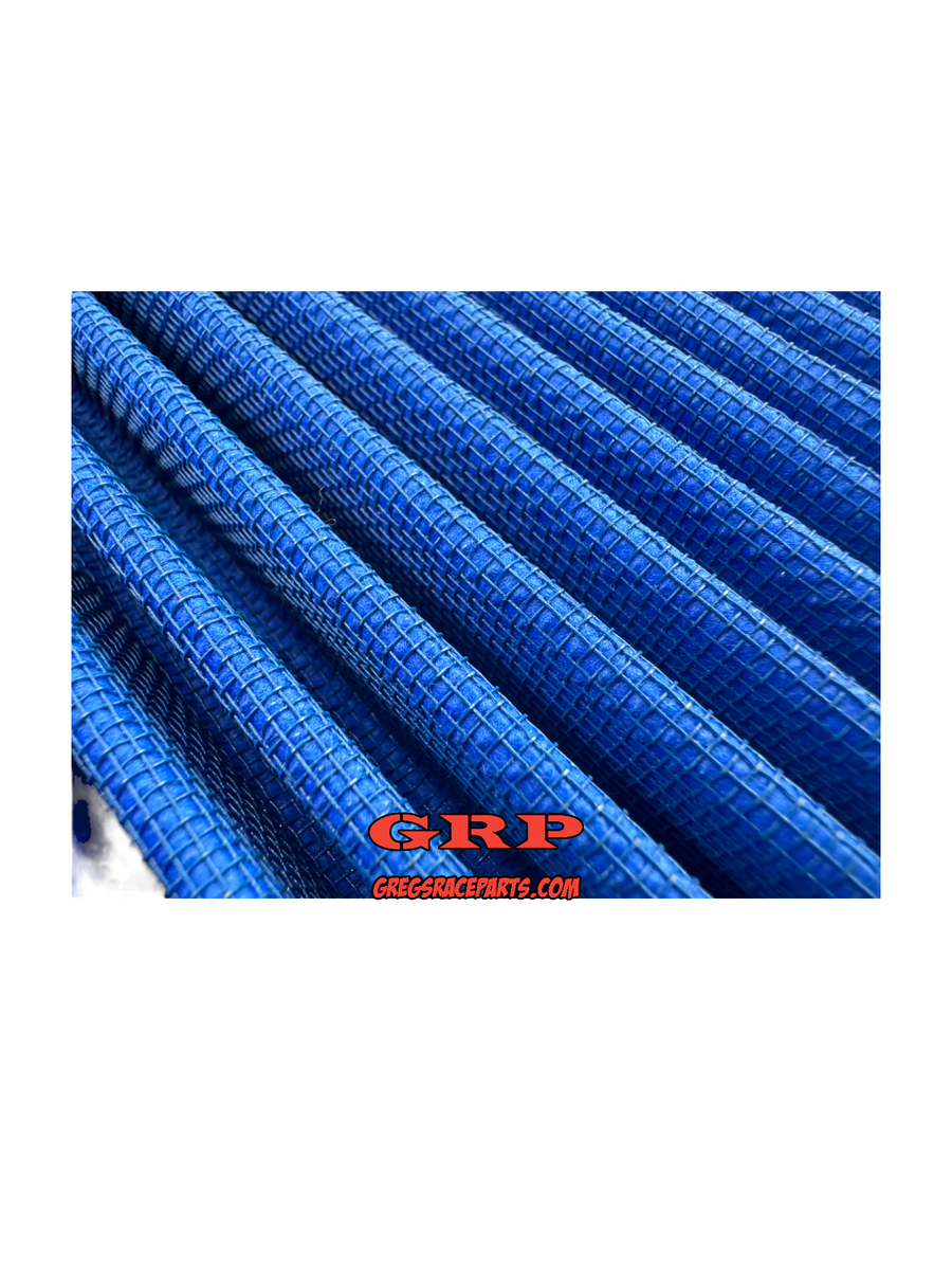 High-Flow Dry Media Drop-In Air Filter for Lotus Emira V6 ...