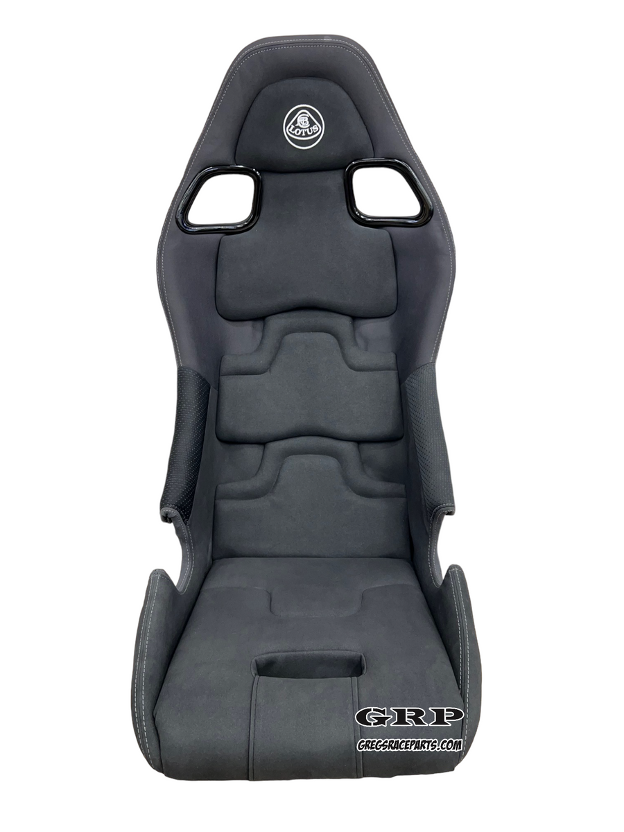 RC Sport seats for all S2/S3 Elise/Exige & Evora – GregsRaceParts.com