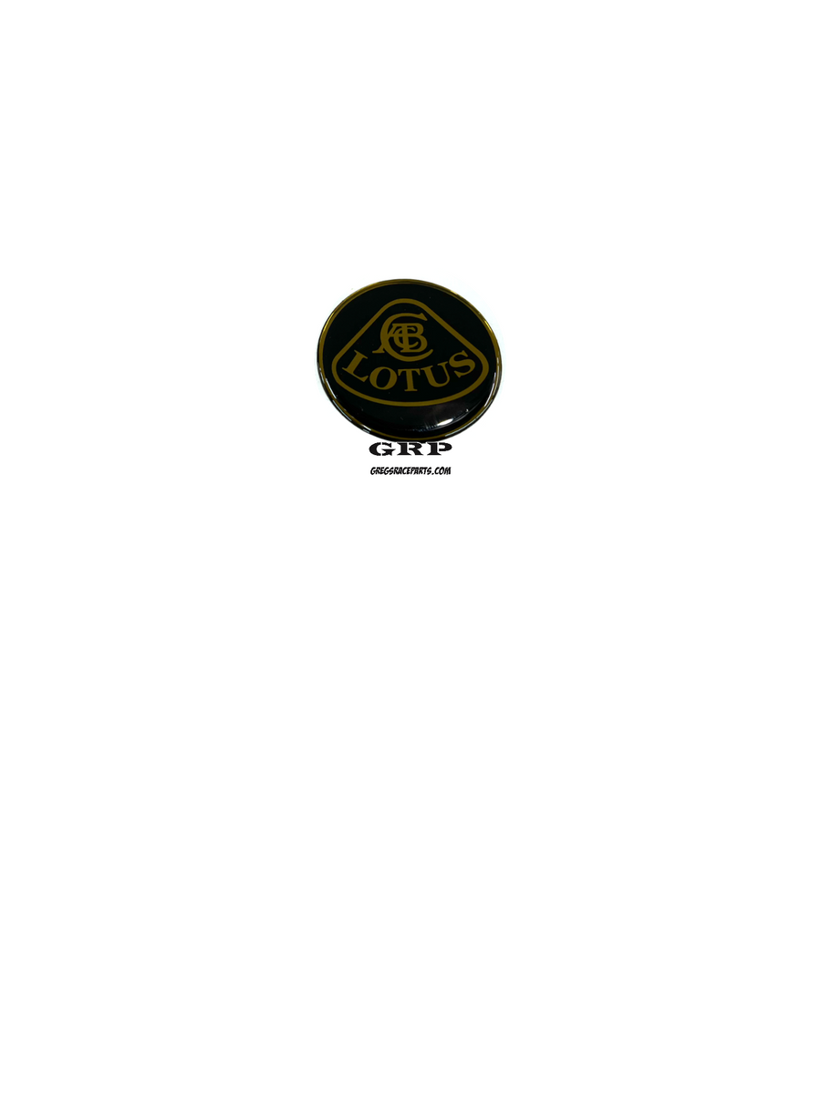 GRP Key Fob Badges for Emira – GregsRaceParts.com