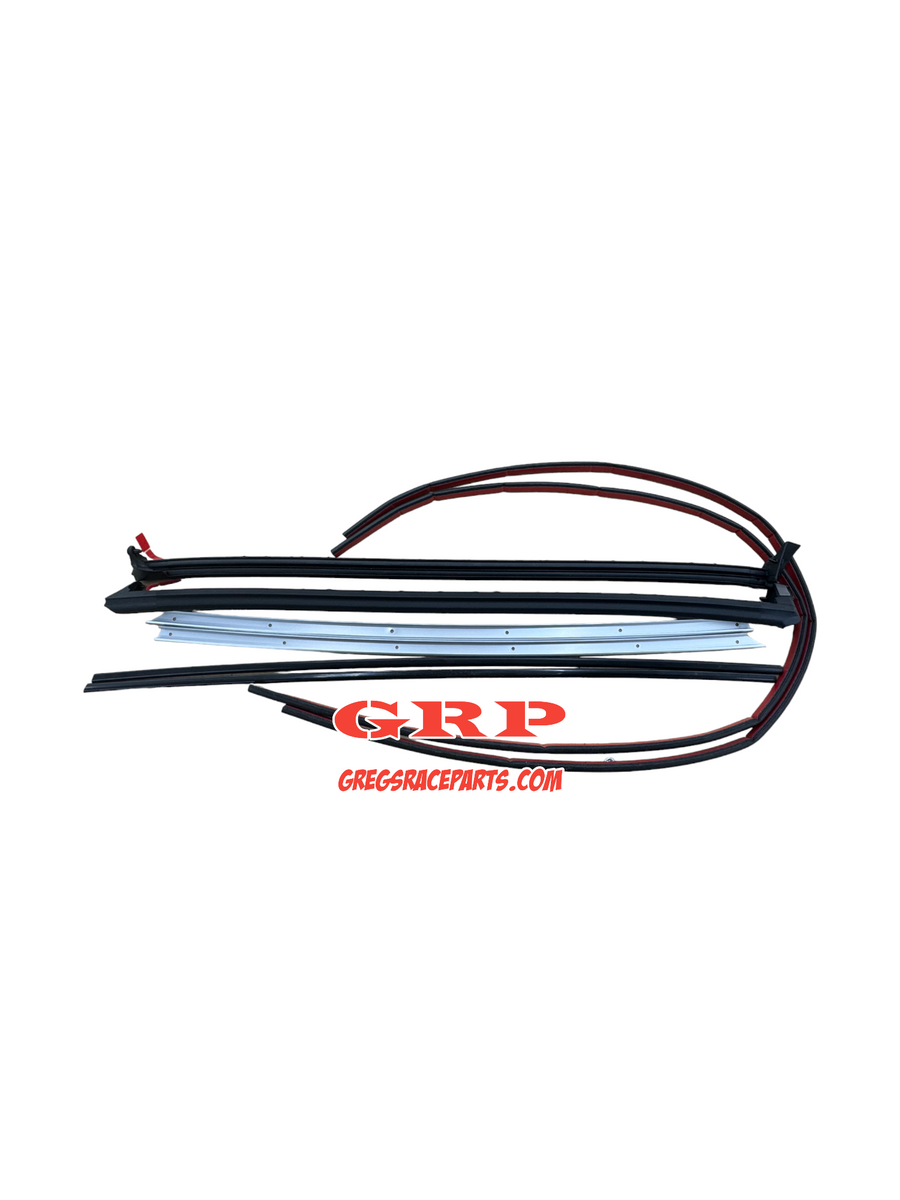 GRP Elise/Exige Hardtop Seal Kit – GregsRaceParts.com