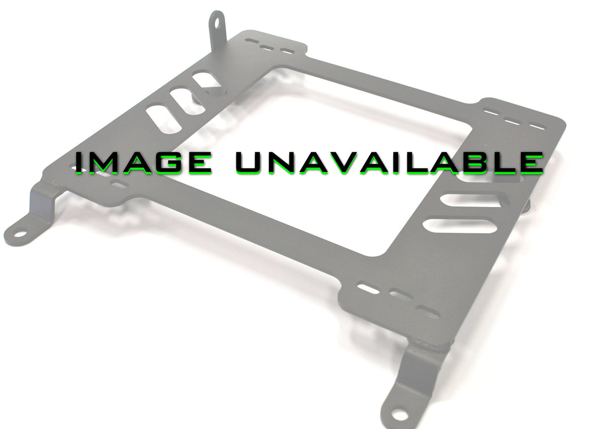 Planted Seat Bracket- Subaru Crosstrek [3rd Generation / GU Chassis ...