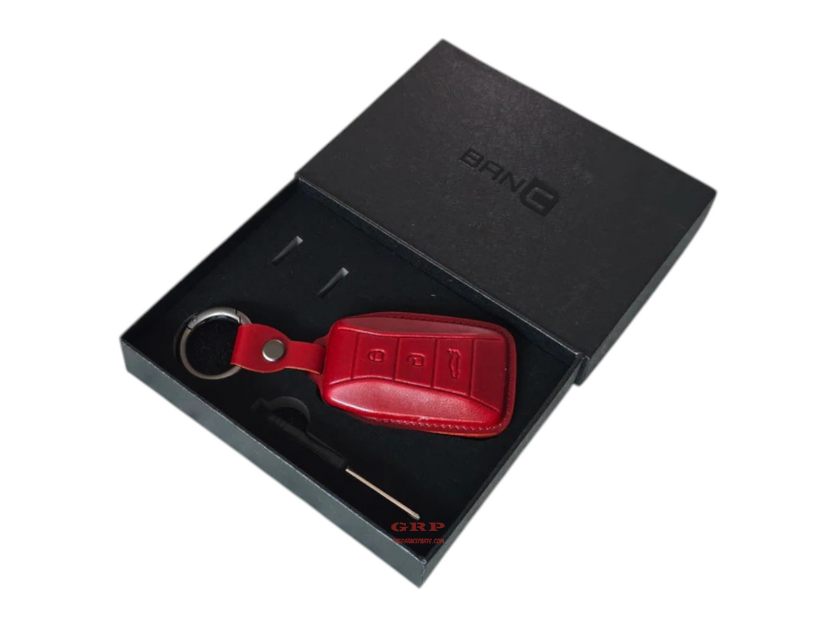 BanC-Tech Lotus Emira Key Covers – GregsRaceParts.com