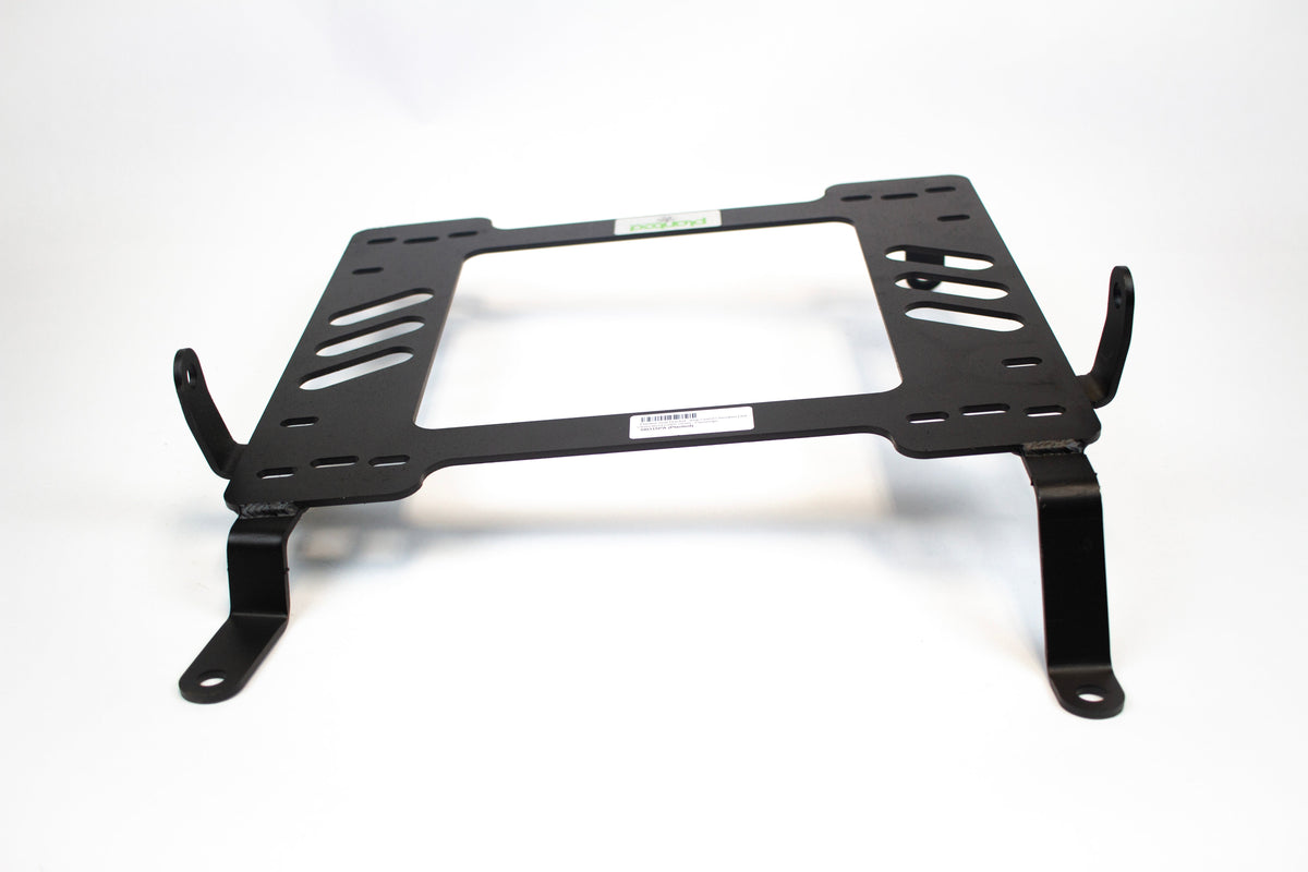 Planted Seat Bracket- Jeep Grand Cherokee [3rd Generation] (2005-2010 ...