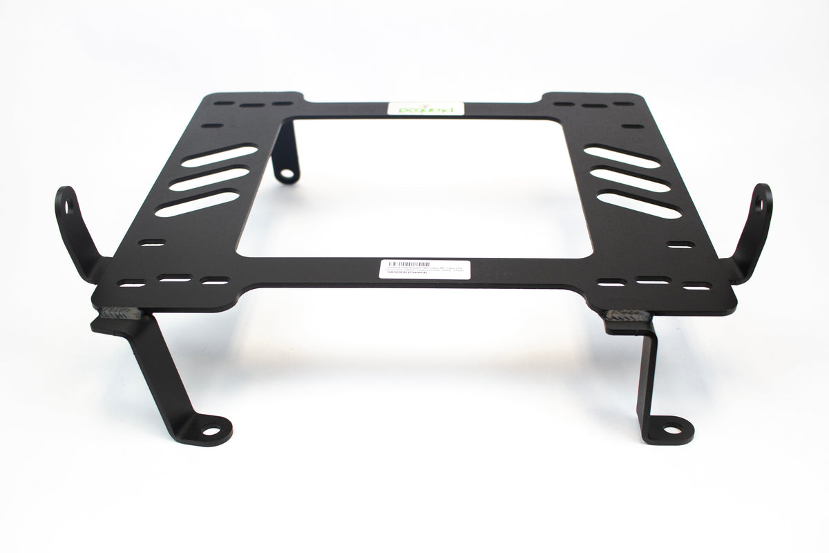 Planted Seat Bracket- Mercedes ML Class [1st Generation / W163 Chassis ...