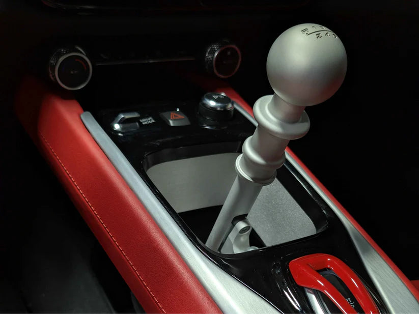 Emira Shift Boot Delete for Emira V6 6spd – GregsRaceParts.com