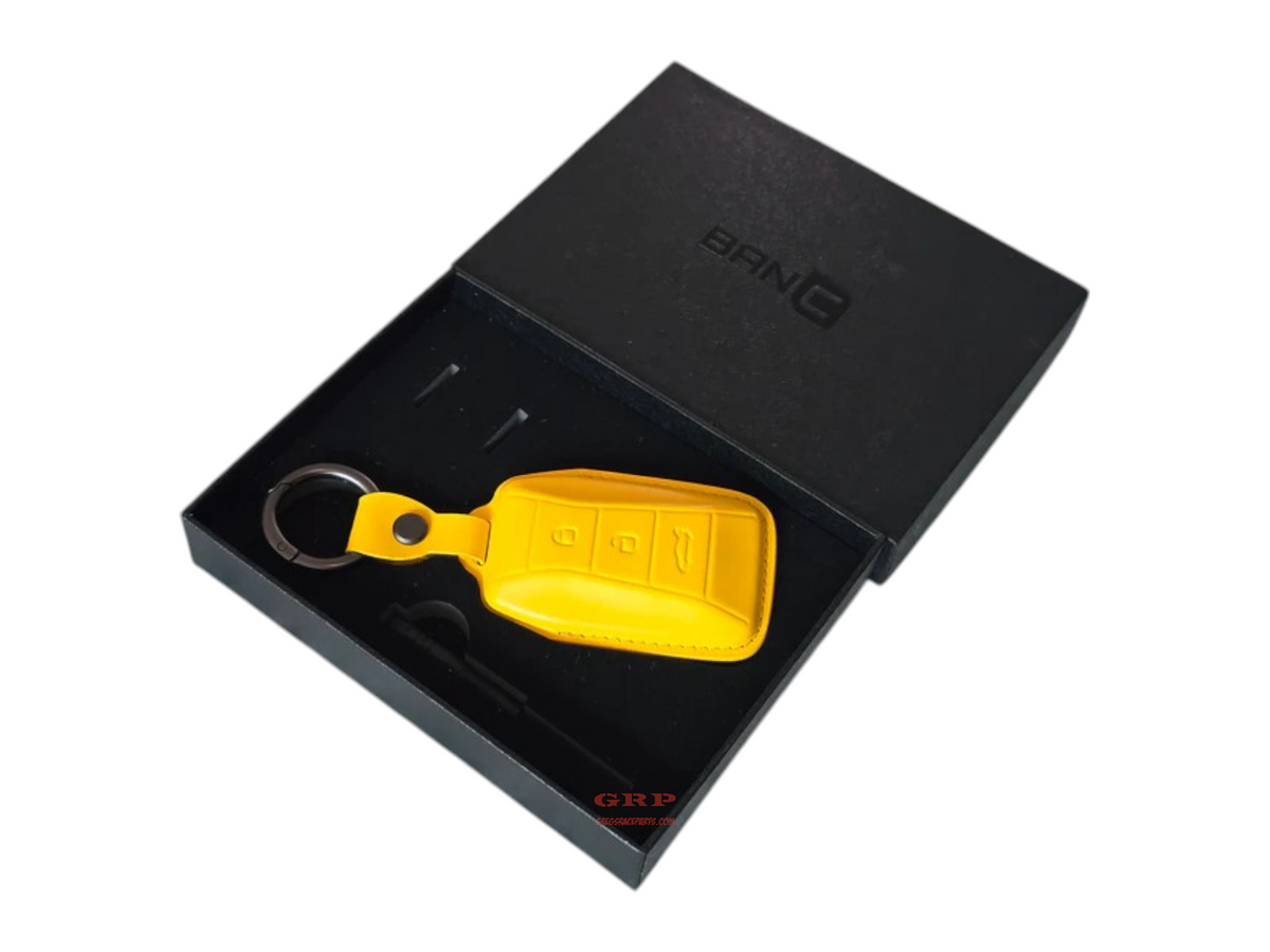 BanC-Tech Lotus Emira Key Covers – GregsRaceParts.com