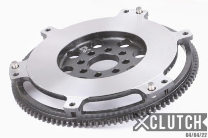 XClutch Ultra-Lightweight Single Mass Flywheel for 2zz powered Elise/E ...