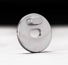 40mm Diameter Aluminium Slot Support Peg Seat Spacer. – GregsRaceParts.com