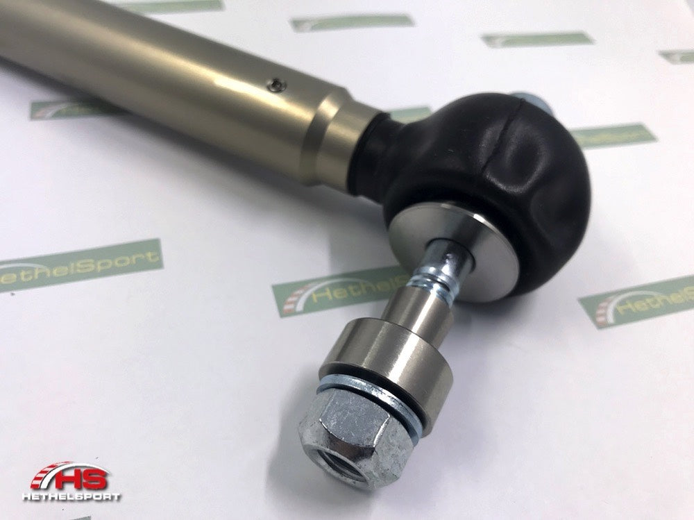 SPITFIRE Road Course Front Track-rods for Evora – GregsRaceParts.com