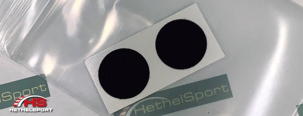Round Finish Decals (OE) – GregsRaceParts.com