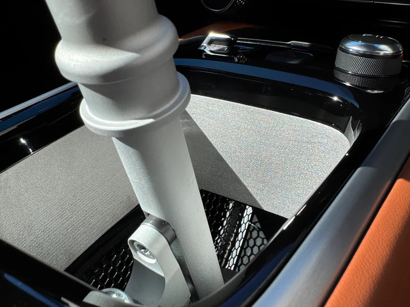 Emira Shift Boot Delete for Emira V6 6spd – GregsRaceParts.com