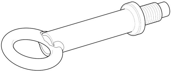 Front Tow Ring (OE) – GregsRaceParts.com