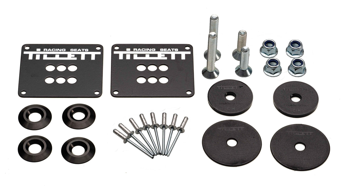 Tillett TK2 Hardware Kit – GregsRaceParts.com