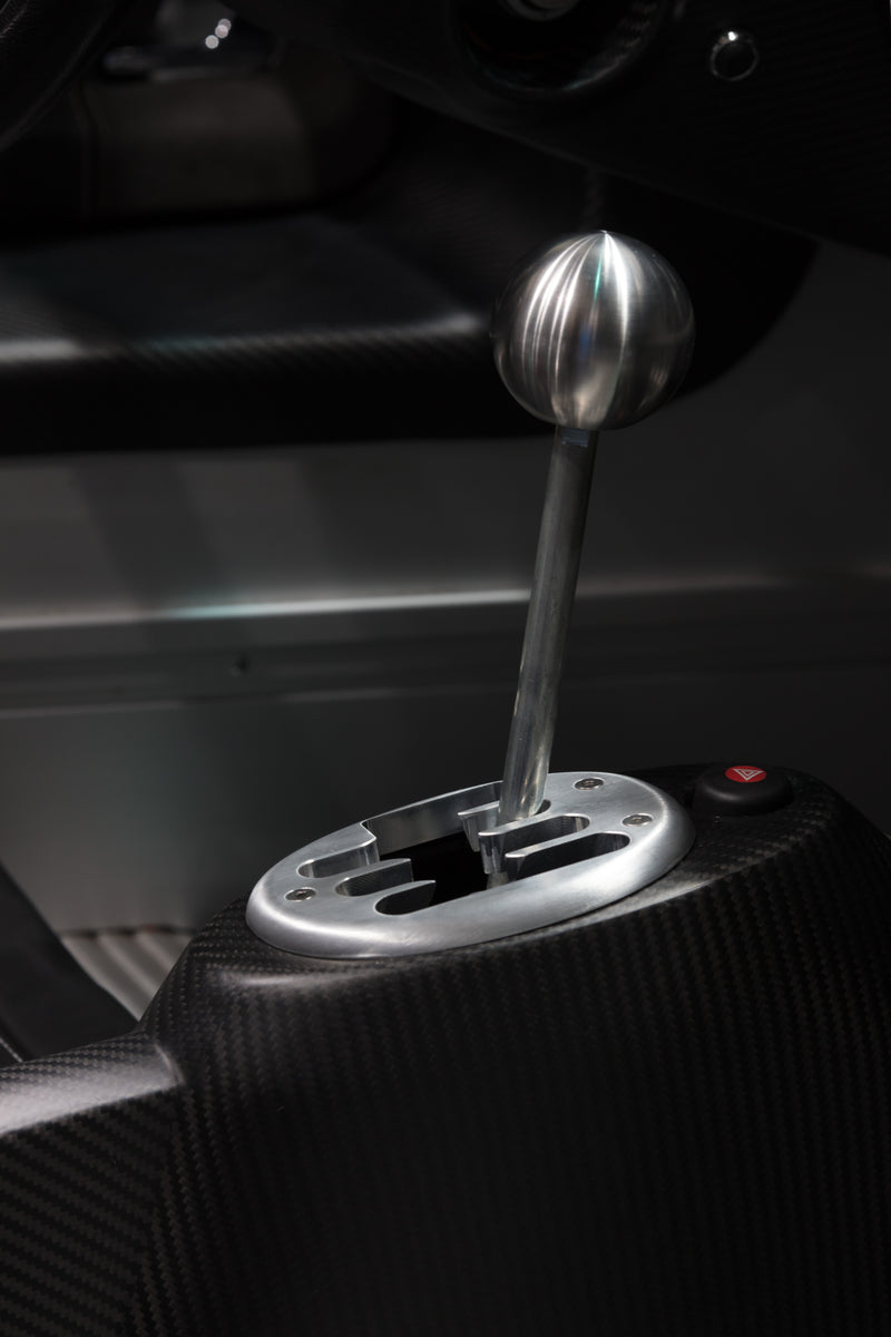 GRP Gated Shifter Plate Kit for Elise & Exige – GregsRaceParts.com