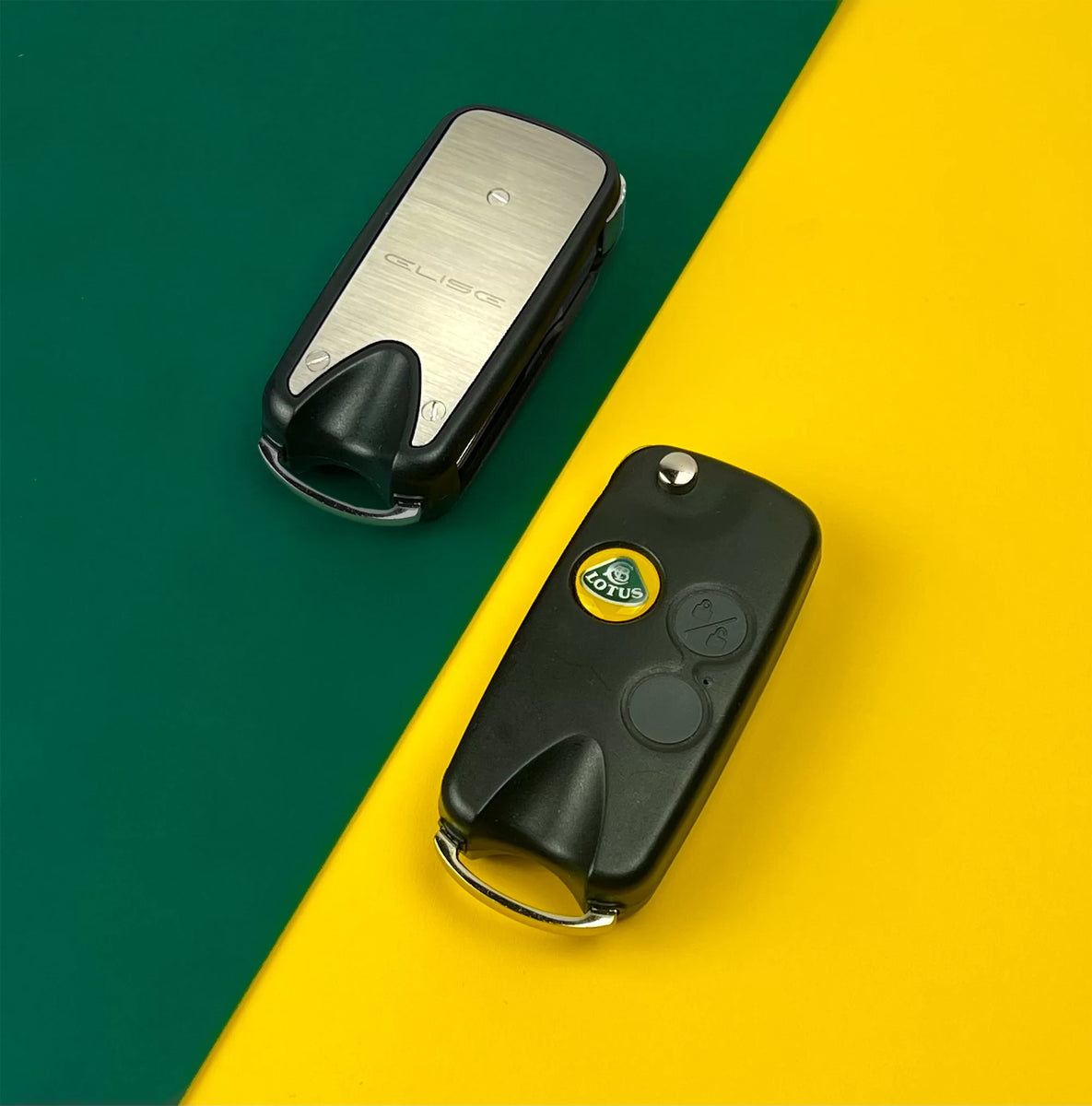 Flipkey for Elise & Exige by Reshelled – GregsRaceParts.com