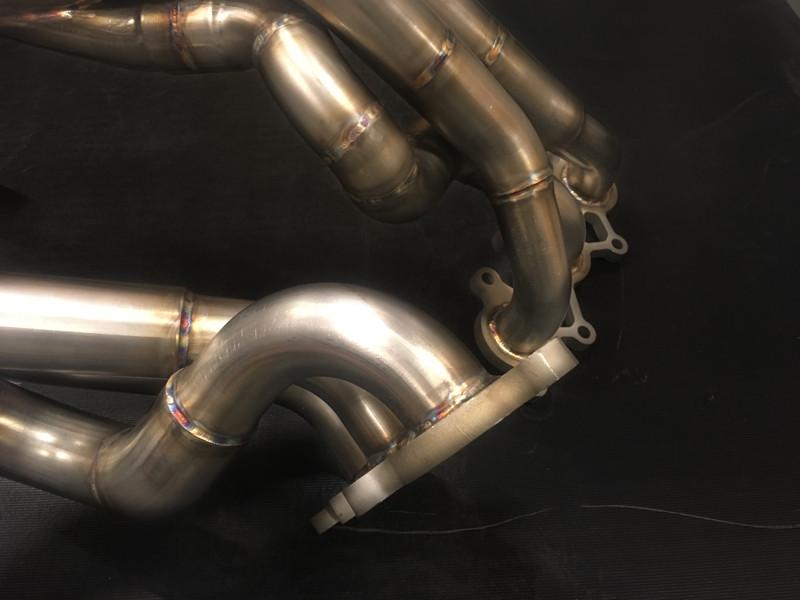 BOE Evora/Emira Tuned Headers – GregsRaceParts.com