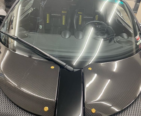 GRP Access Panel Hardware for Elise/Exige – GregsRaceParts.com