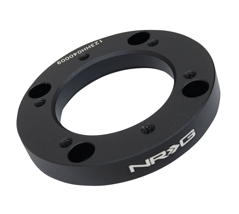 NRG Steering Wheel Adapter for all S2 Elise & Exige – GregsRaceParts.com