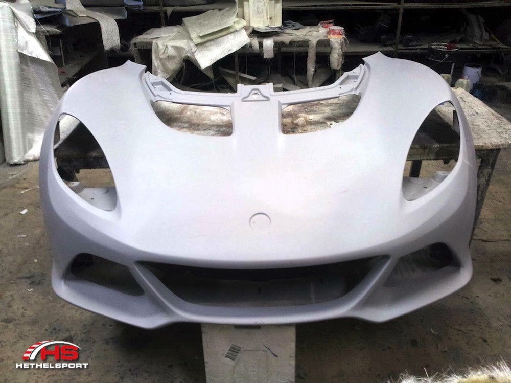 S3 Exige Rear Clam on a S3 Elise | The Lotus Cars Community